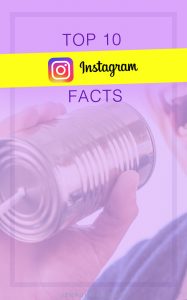 Instagram Facts You NEED to Know