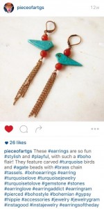 Hashtags for Jewelry Instagram Business [2025]