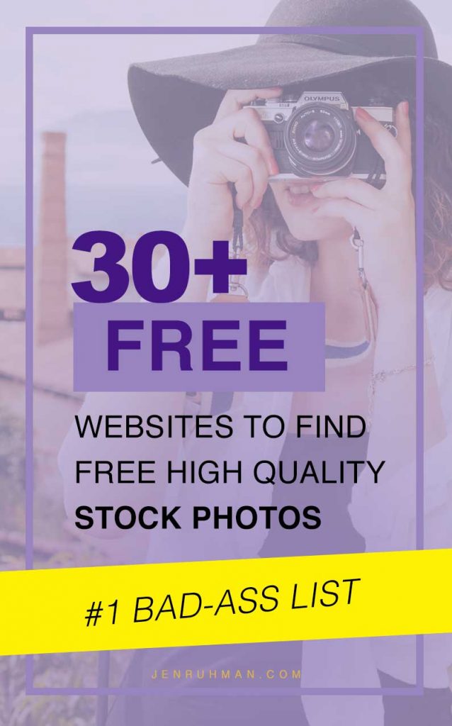 FREE Images for Your Website Royalty-Free