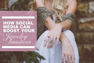 Hashtags for Jewelry Instagram Business [2025]