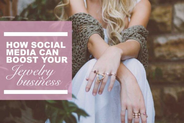 Hashtags for Jewelry Instagram Business [2025]
