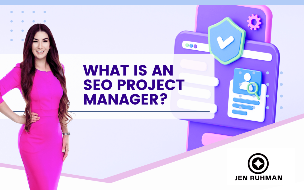 What is an SEO Project Manager? | Skills Needed + FAQ